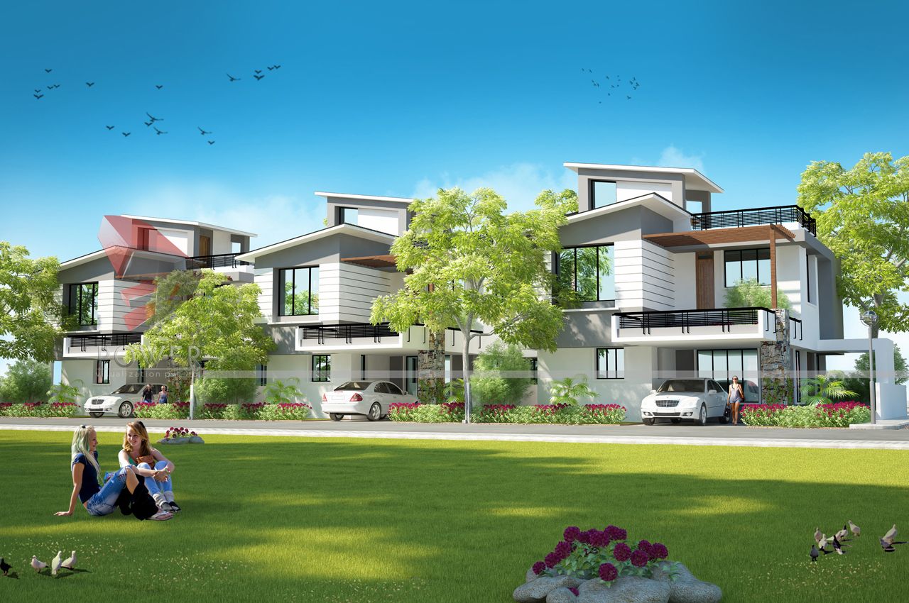 3d animation, 3d rendering, 3d walkthrough, 3d interior, cut section ...