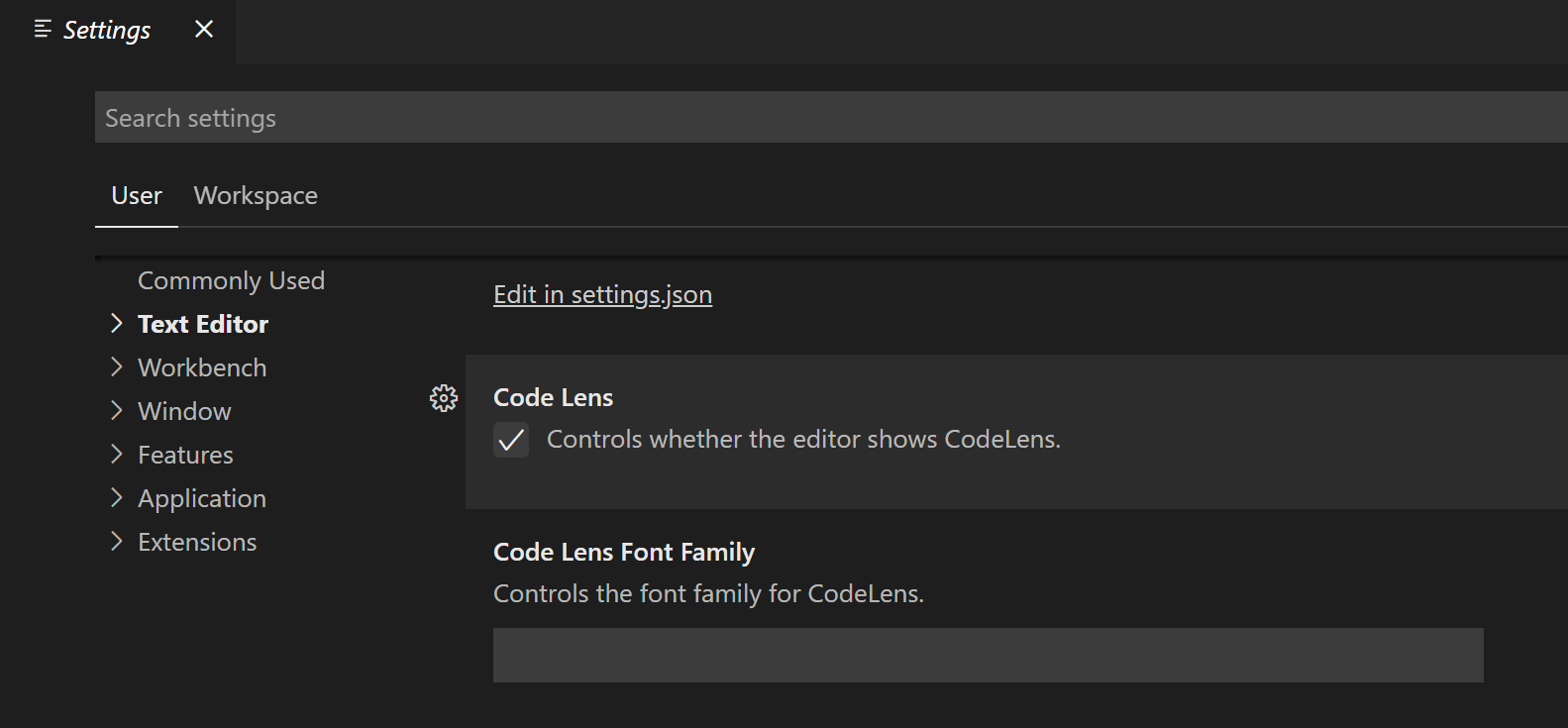 Jan David Narkiewicz (Developer): Visual Studio Code: Disabling Code ... Jan David Narkiewicz (Developer): Visual Studio Code: Disabling Code ...