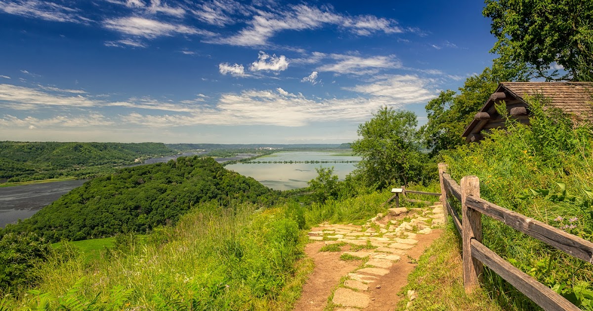 Soul Centered Photography: Perrot State Park, Wisconsin