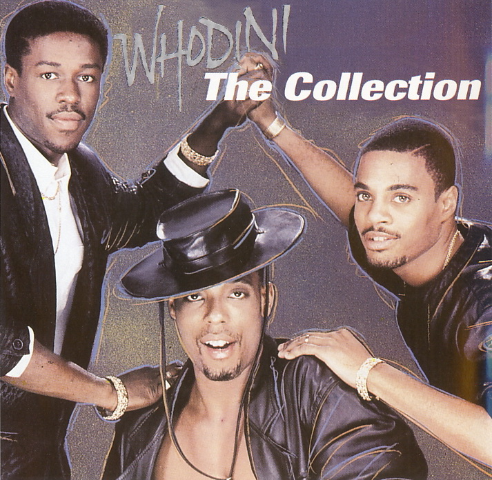 Loved Ones: Whodini One Love