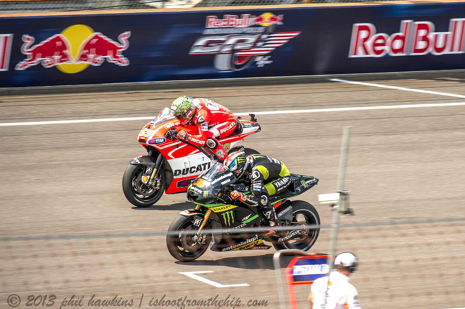 Racing Cafè: Photo #464 - Racing...