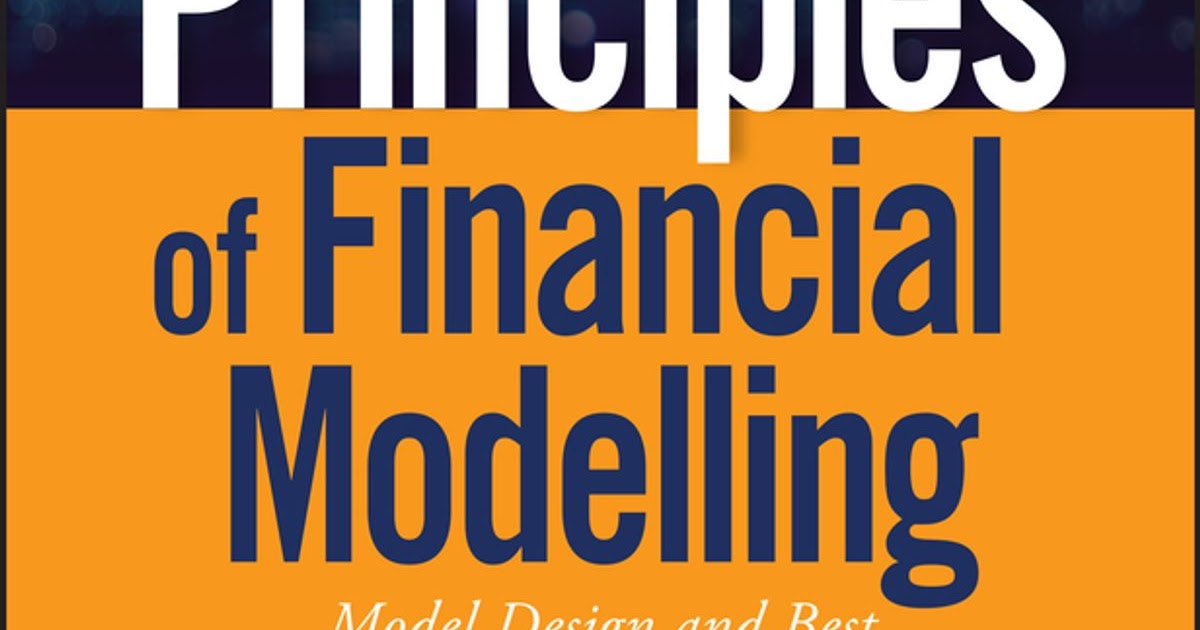 [Free ebook PDF]Financial Modeling in Practice : a Concise Guide Using Excel and VBA for ...