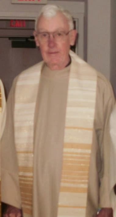 SVD Philippines: Longtime Missionary in the Philippines Made His Home ...