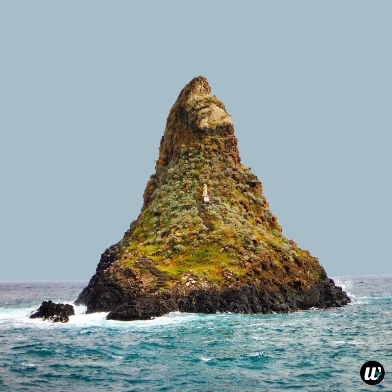 Aci Castello & Aci Trezza | Things to Do & What to See | Sicily, Italy ...