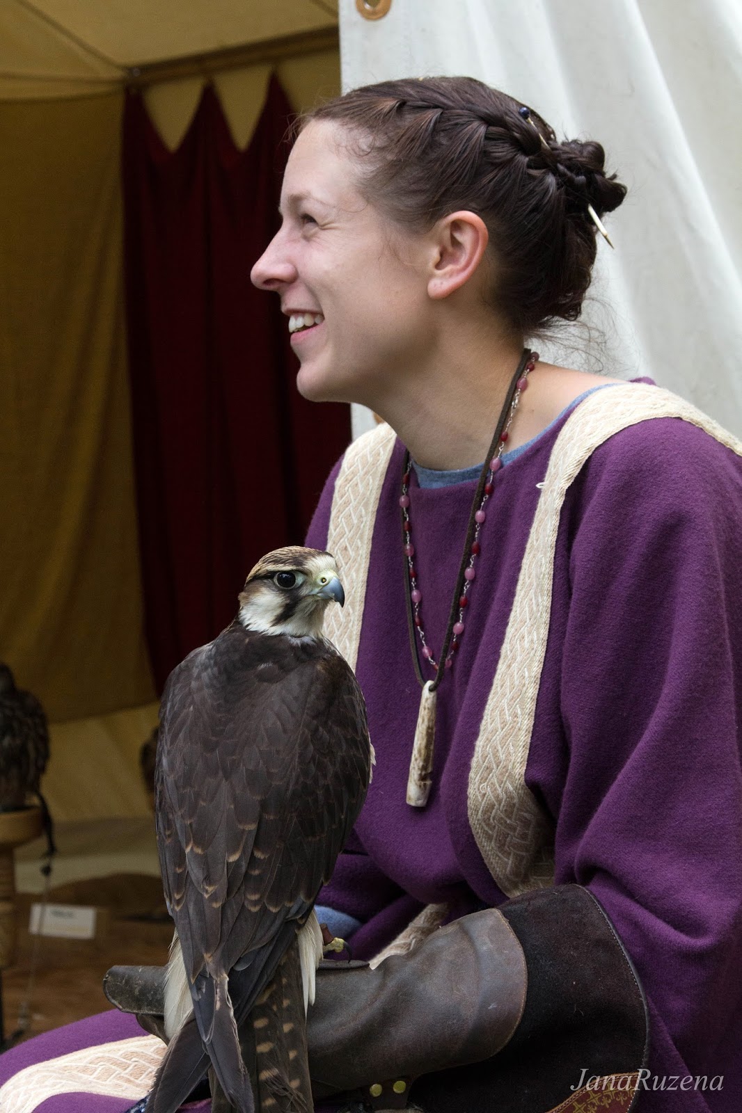 Escapes and Photography: Waddesdon Manor's Roman Weekend part 2 - The ...