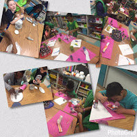 The Speckled Smock at Polser Elementary