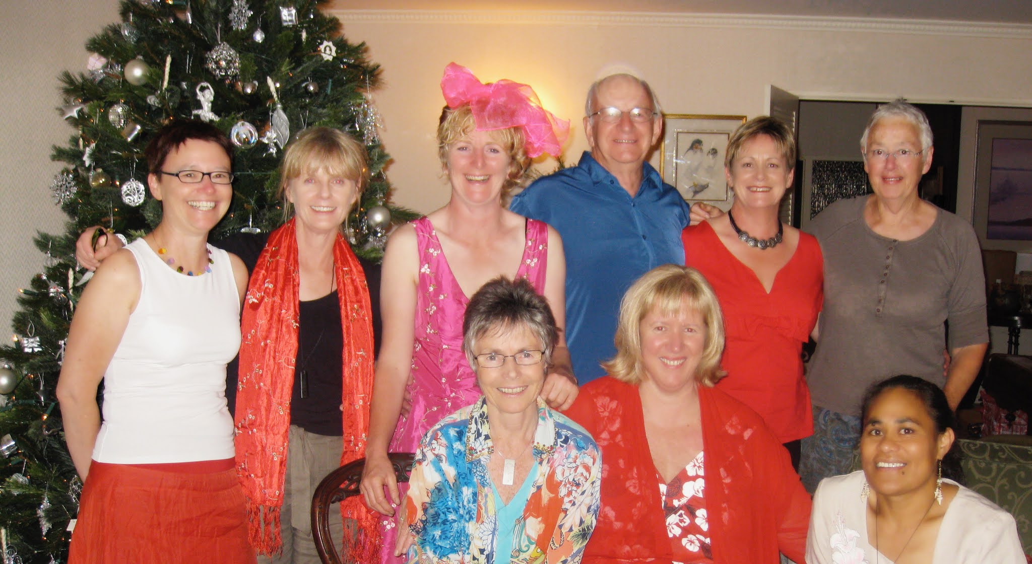 Educational Leadership Project Blog: 2020