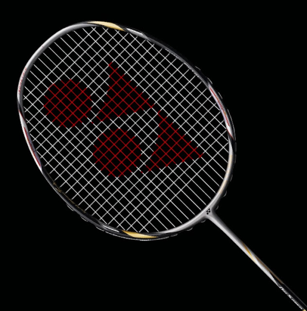 Racquet Force: 2013 NEW Yonex Arcsaber 11 Taufik Hidayat Limited Edition