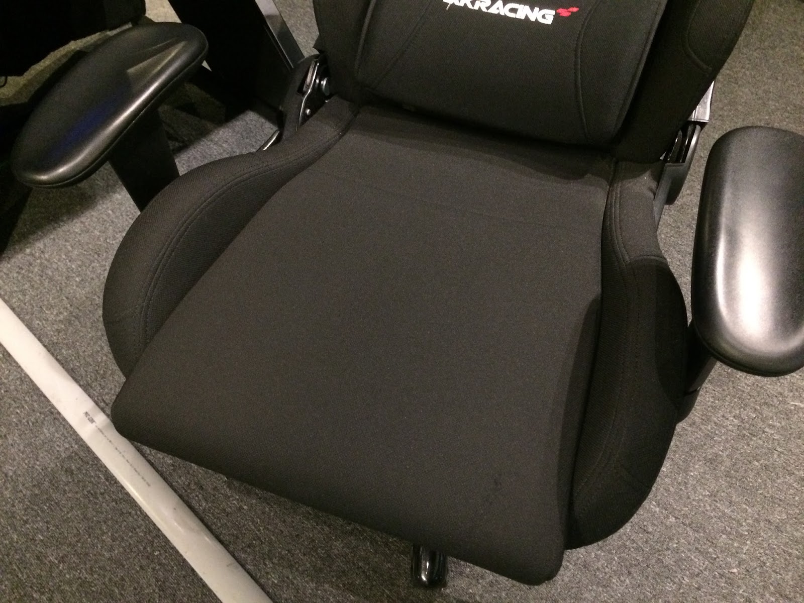 AKRacing Speed Series Gaming Chair Review
