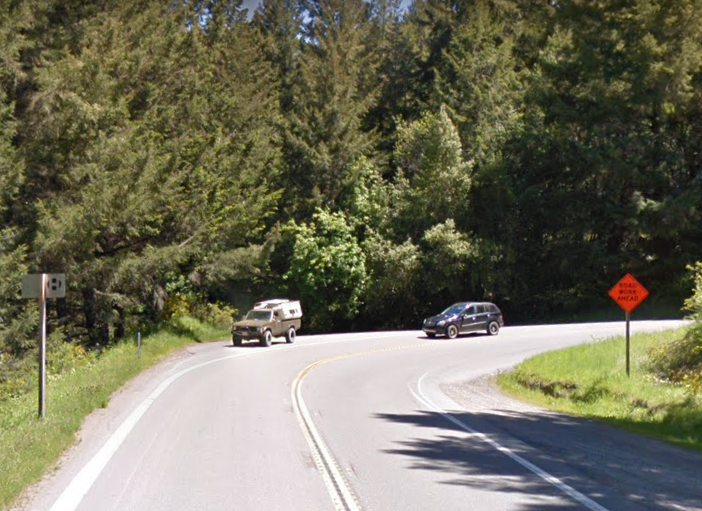 California State Route 36