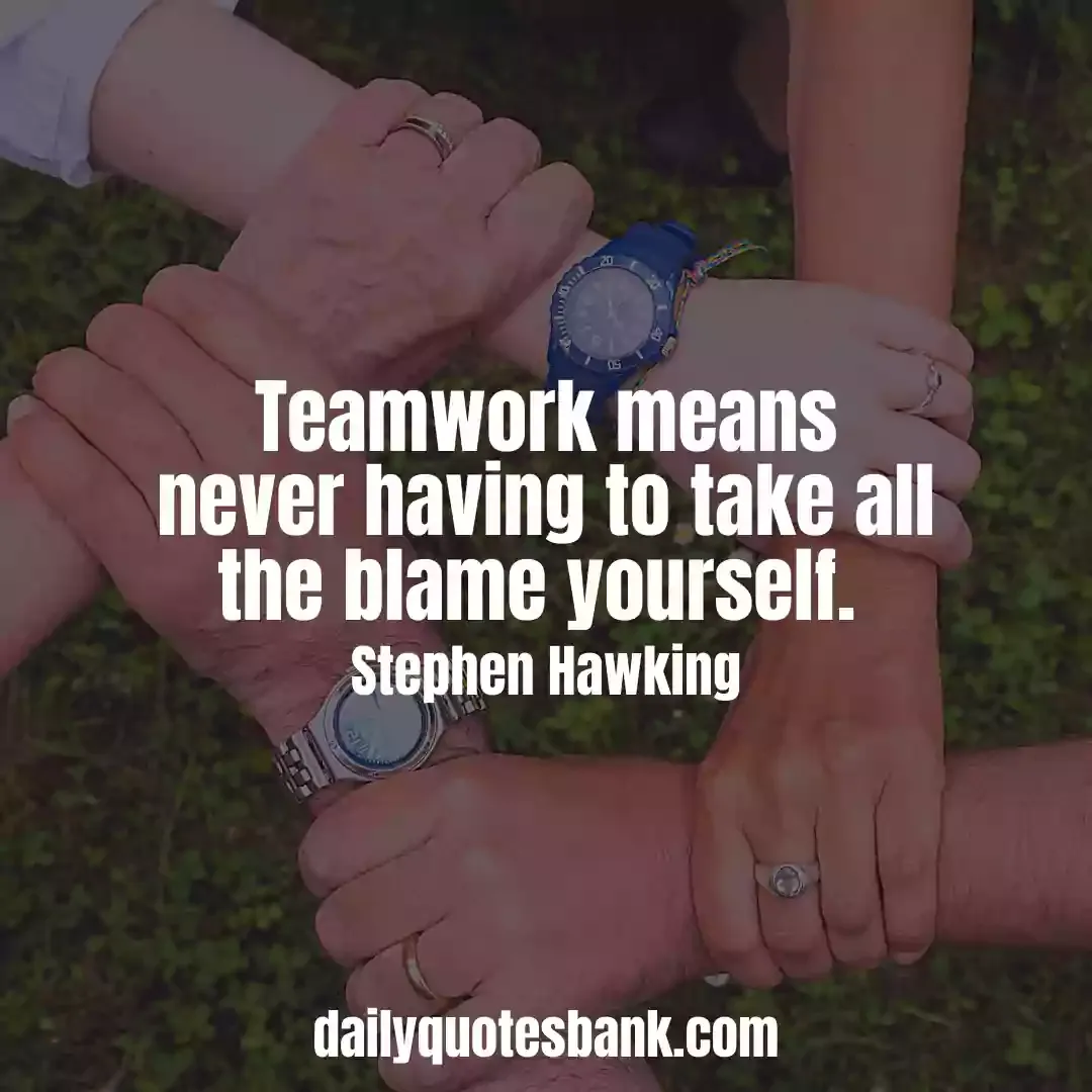 60 Effective Team Communication Quotes For The Workplace