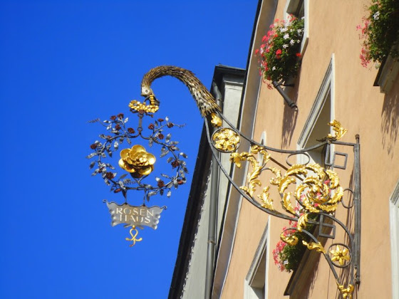 MAGDA: HALL in TIROL