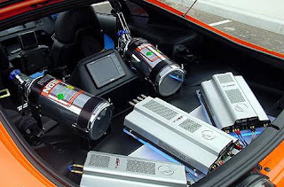 EL TUNING: Oxido Nitroso