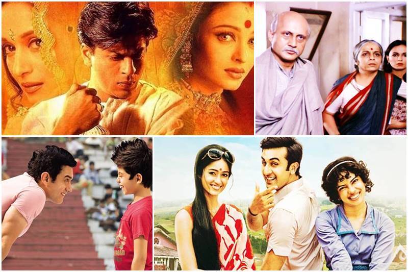 The Evolution of Hindi Cinema - Pen2Print Services