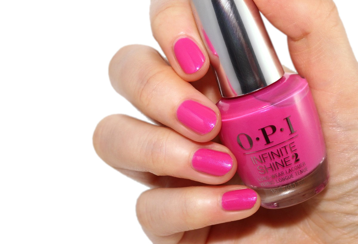 OPI Mexico City Collection - Spring 2020 - Nailderella
