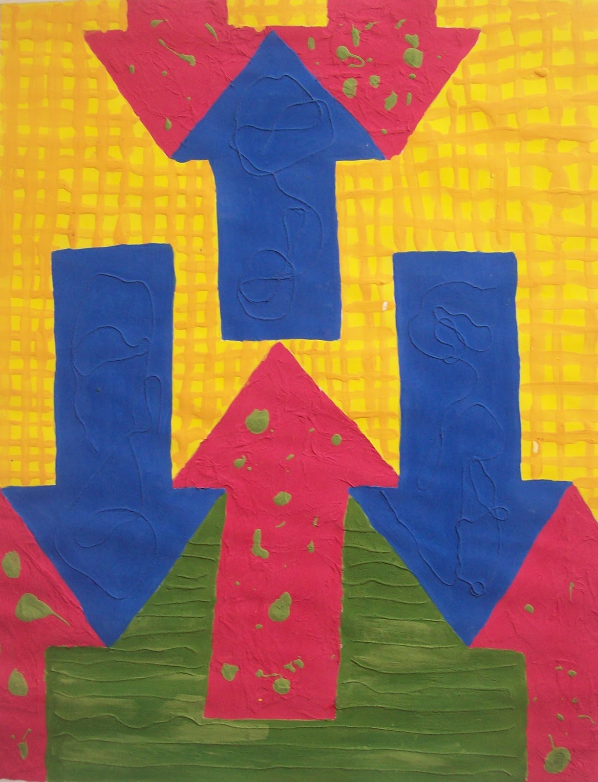 Elementos del Lenguaje Visual