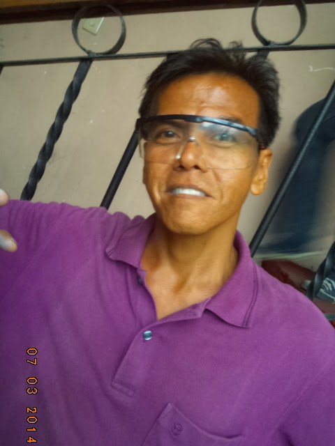 EDGAR EBRO's: ENCYCLOPEDIA OF PHILIPPINE ACTORS