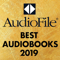 Beth Fish Reads: AudioFile Magazine's Best 2019 Audiobooks in Memoir