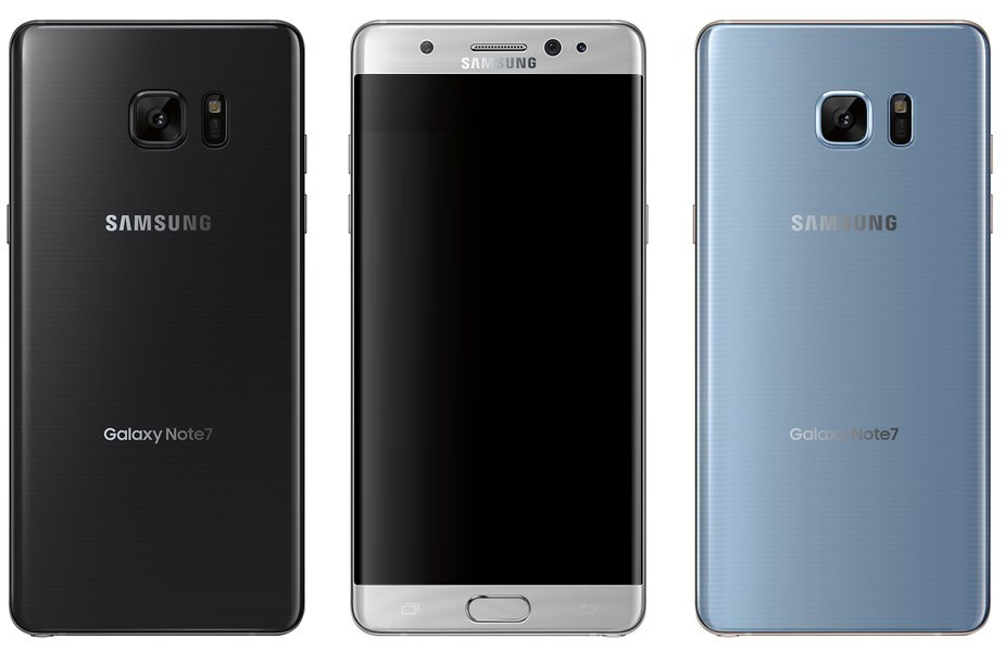 STONEBOOGIE : Samsung Galaxy note 7s has officially launched a new site ...