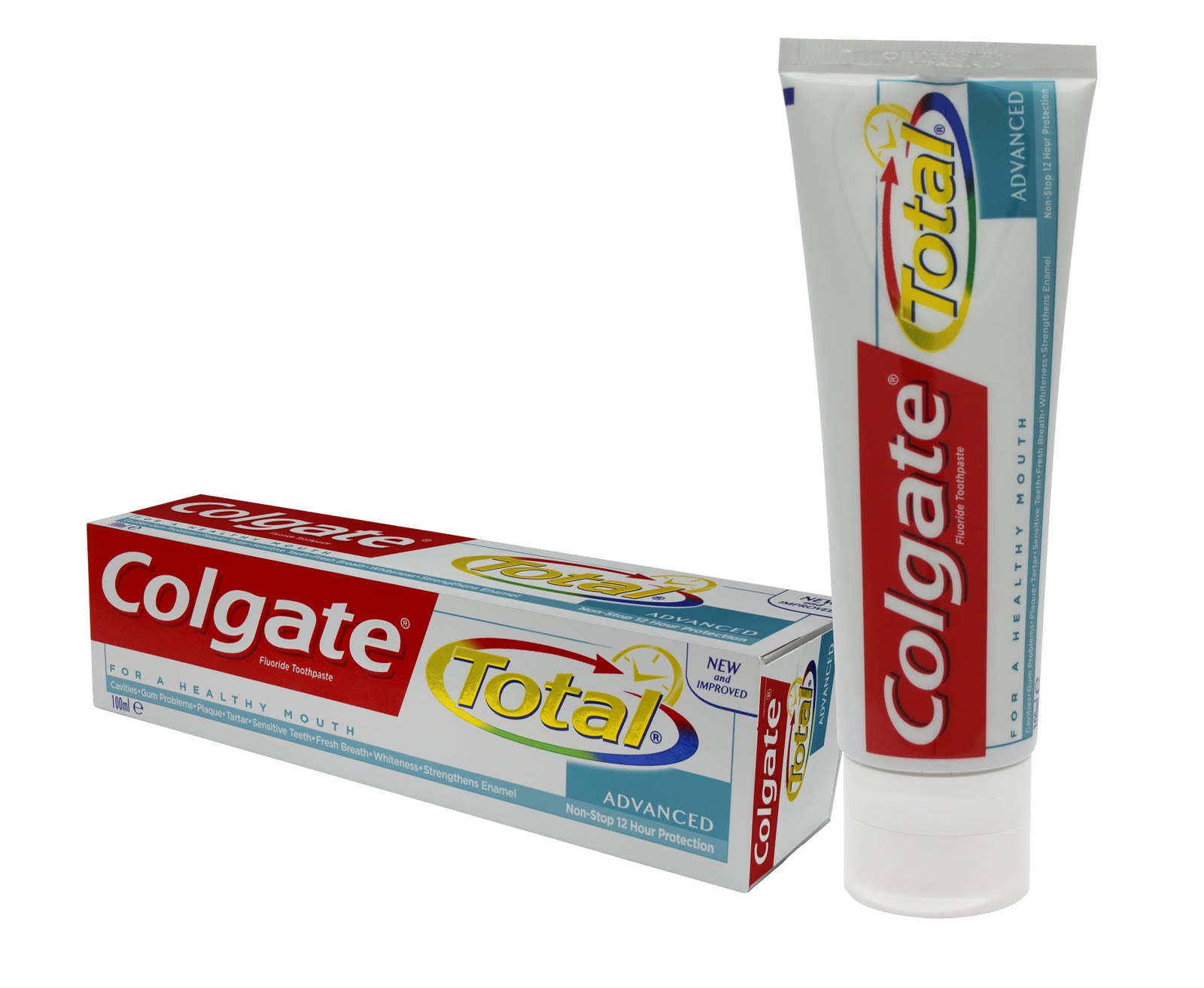 The Five Fs blog: A healthy mouth in a healthy body