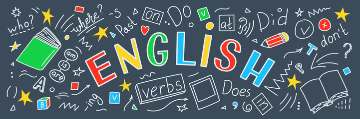 El blog de mi profe María: Inglés