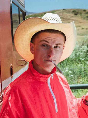 Trevor Wallace Wiki, Biography, Age, Girlfriend, Facts, Images and More