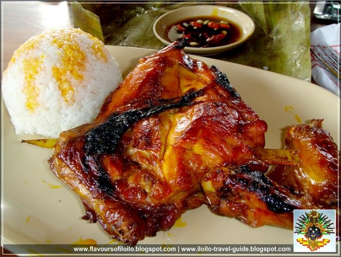 Chicken Inasal