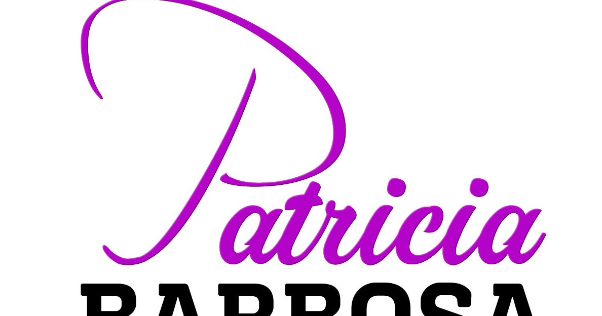 VISUAL iD25: Master Coach Patricia Barbosa : Logomarca