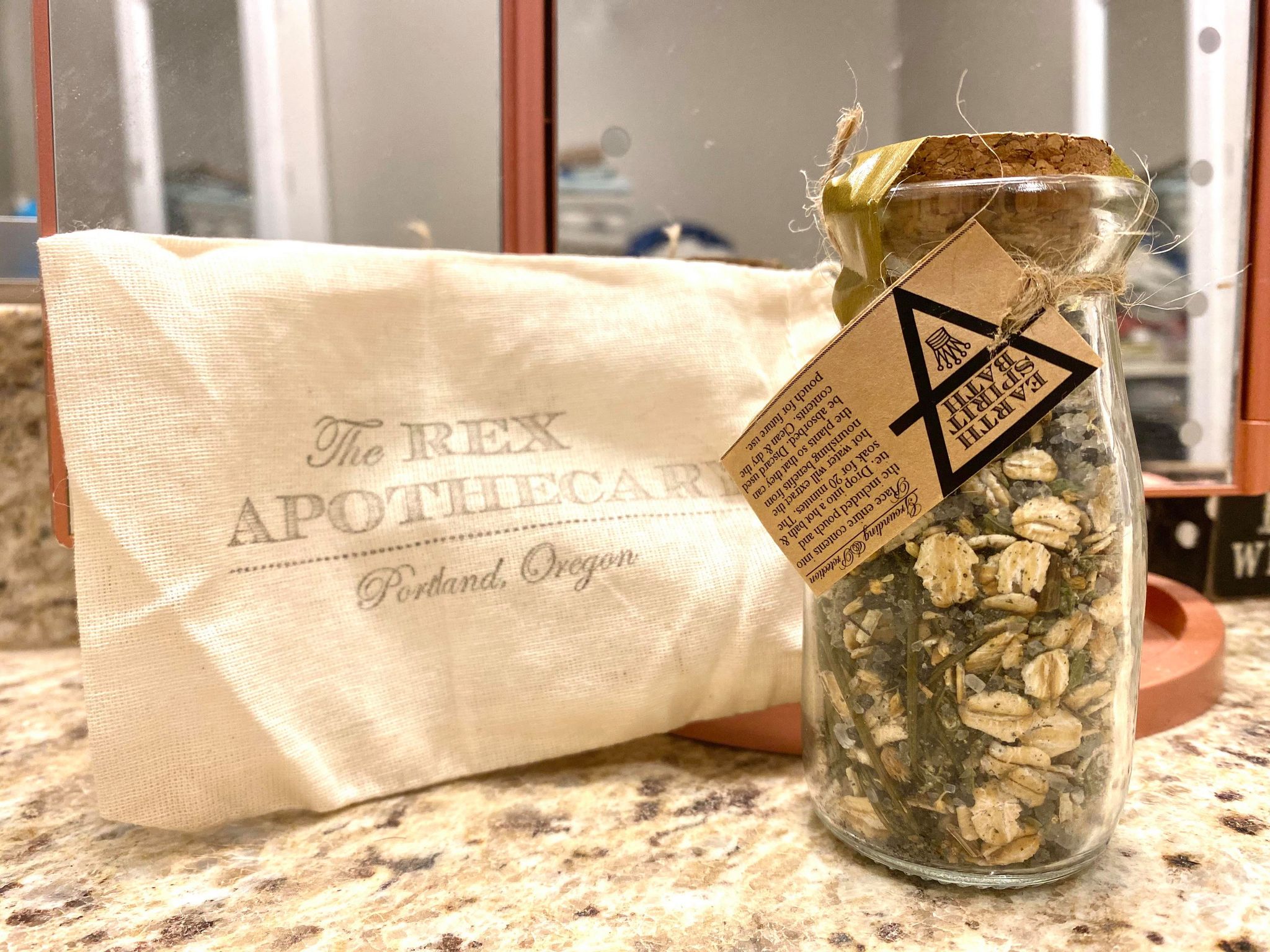 Achieve The Balance Your Body Needs With The Rex Apothecary # ...