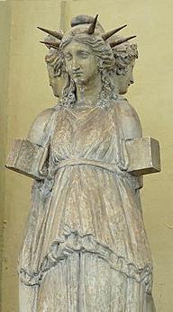 DODECATEÍSMO: Hécate