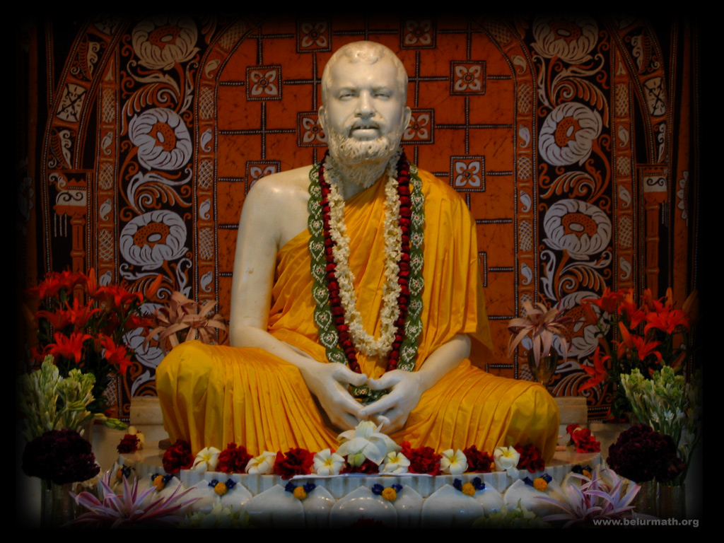 SRI RAMAKRISHNA THE GREAT MASTER: SRI RAMAKRISHNA PARAMAHAMSA
