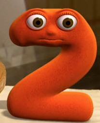 lauralovescakes...: Numberjacks #2 Cake