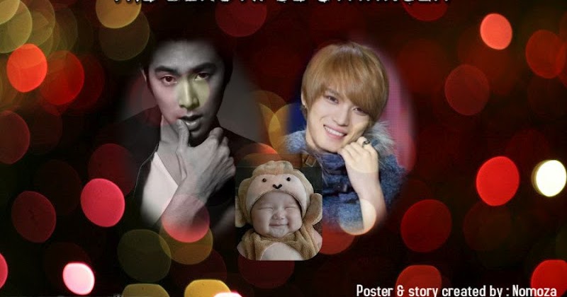 The world Poleht ^o^: The Beautiful Stranger