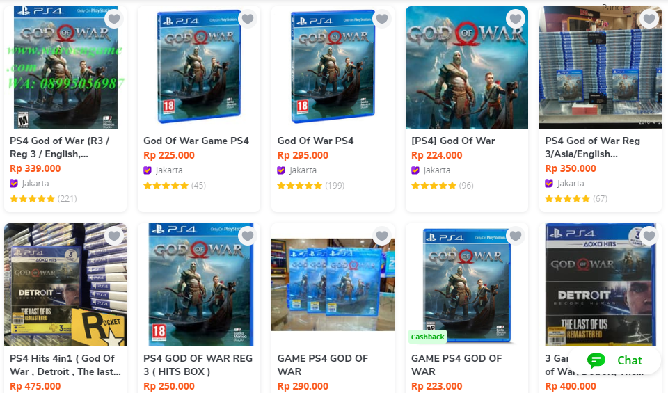 Kenapa Harga Games Nintendo Switch Sangat Stabil? - CGI: Cerita Games ...