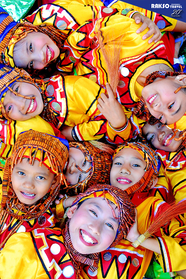Kadayawan Festival in Davao City