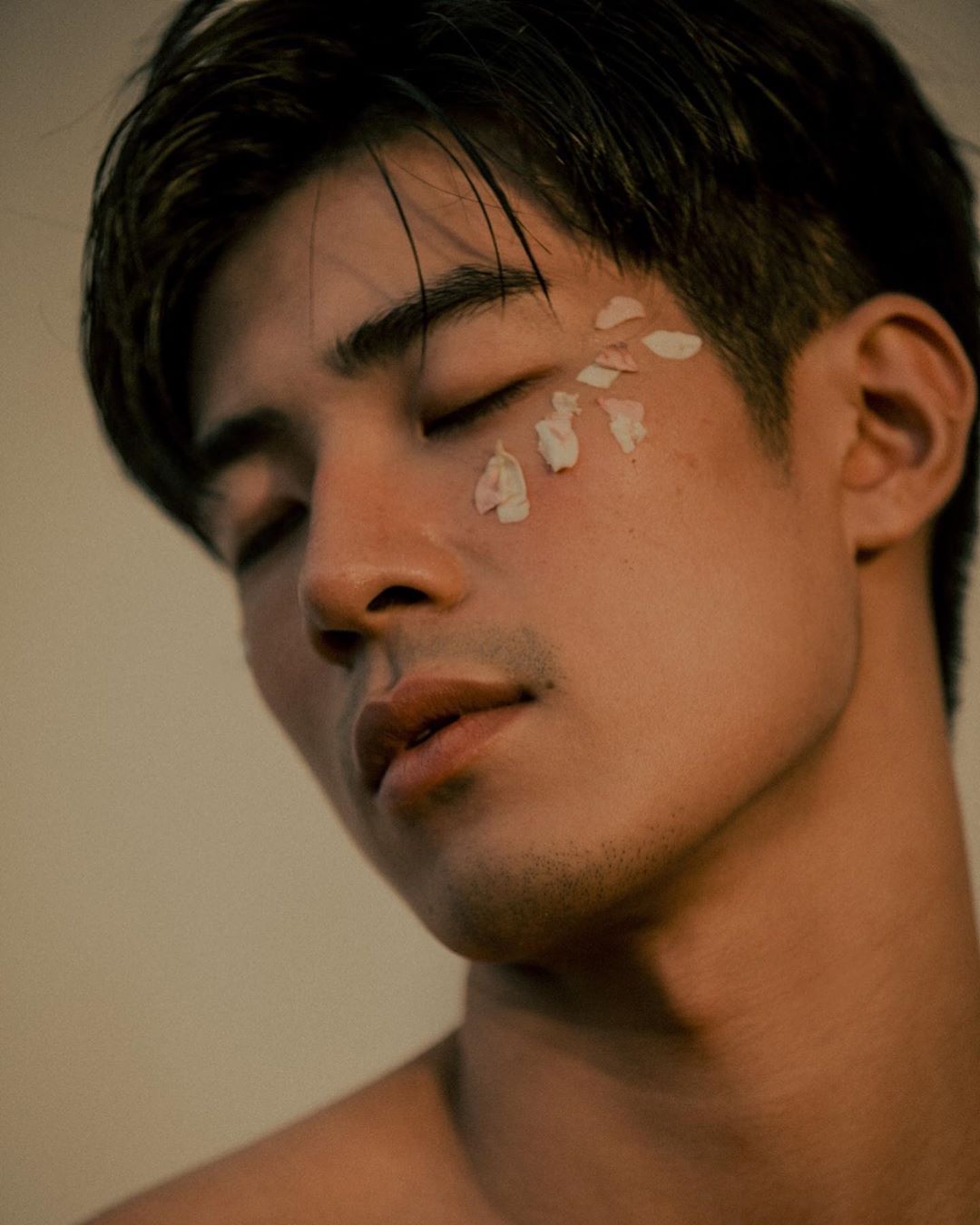 This Guy's World: Roger Lin by Henry Wang