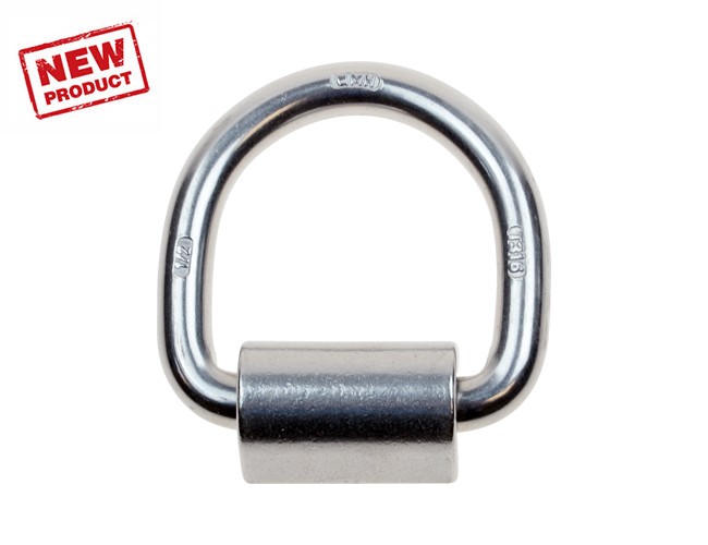 Five tips for selecting the best rigging equipment