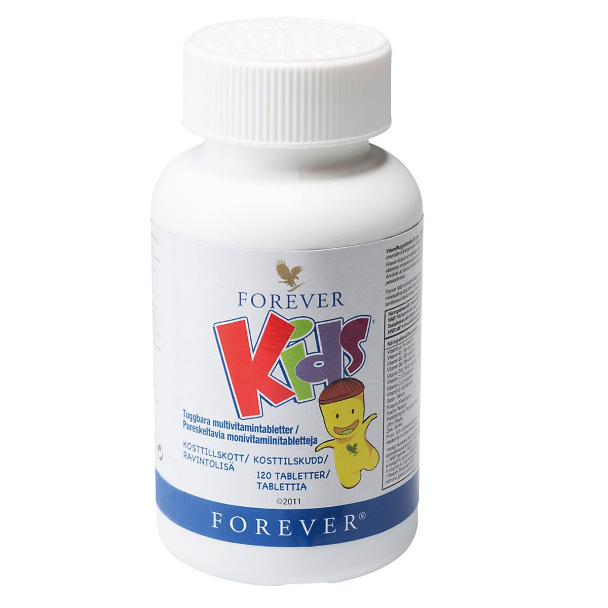 Forever Kids ~ Produse Forever Living