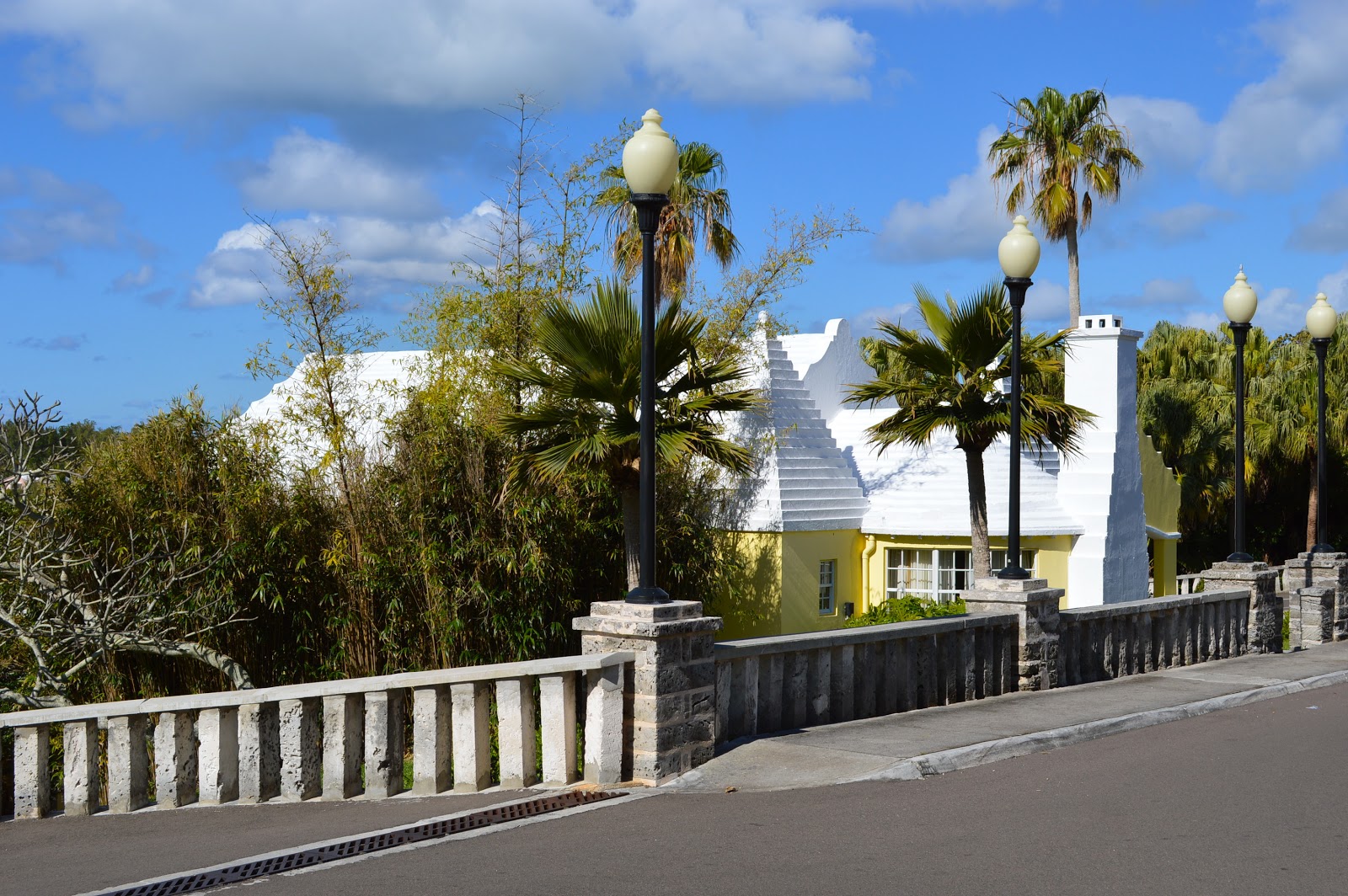 Alexandra D. Foster Destinations Perfected: Paget Parish, Bermuda ...