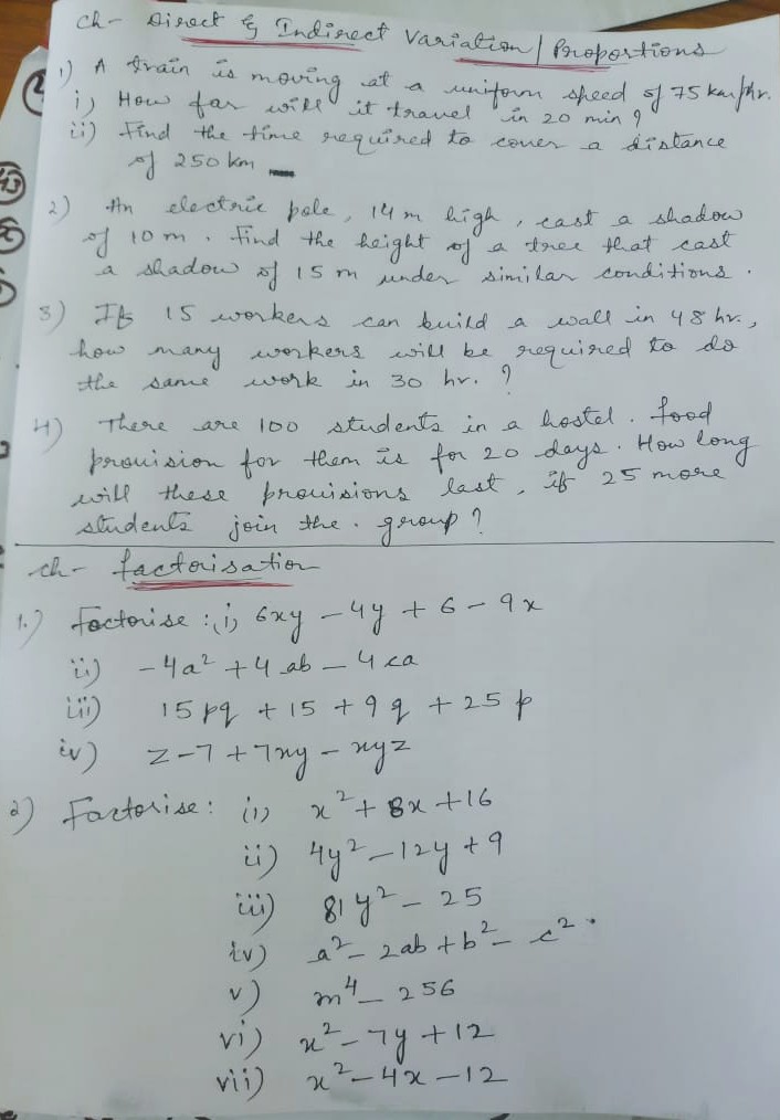 APSG Class 8 Maths Annual Revision Sheets apsg-class-8-maths-annual-revision-sheets