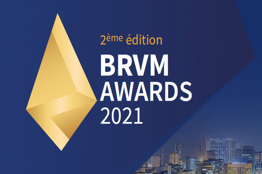 La BRVM célèbre l’excellence sur le marché financier régional - GAPOLA