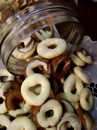 Sabores Cariocas: Caderno de receitas