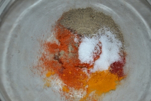 Vaniensamayalarai: Mangaluru Fish Fry / Navara Meen Fry / Goldbond Goat ...