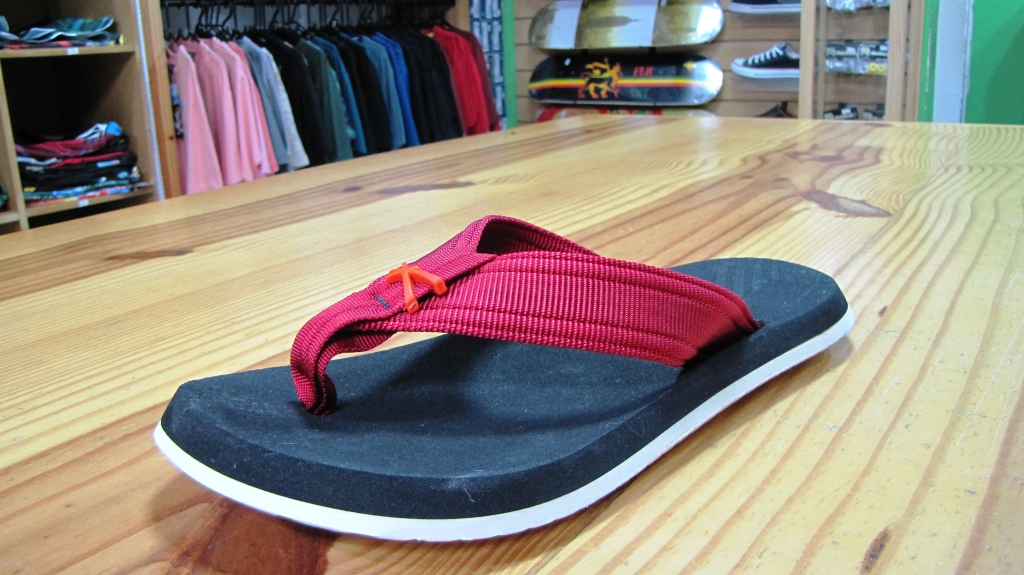 Loja Surf Line: Sandalias Kenner NK5
