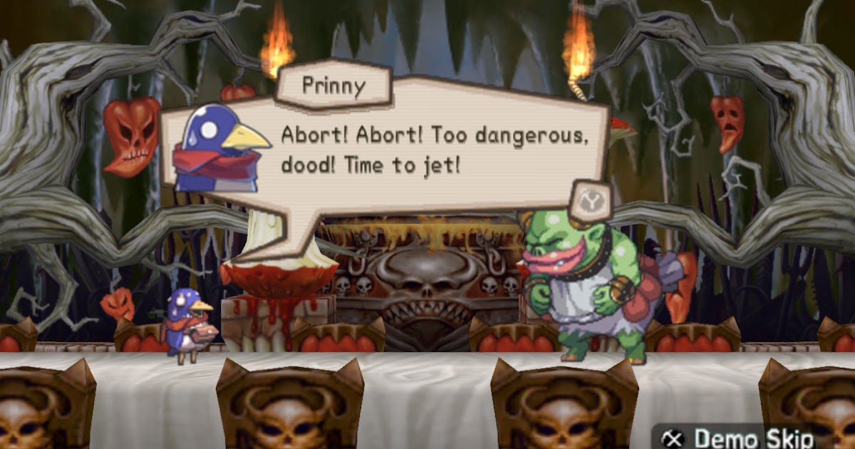 Análise: Prinny 1•2: Exploded and Reloaded (Switch) é um divertido, mas ...