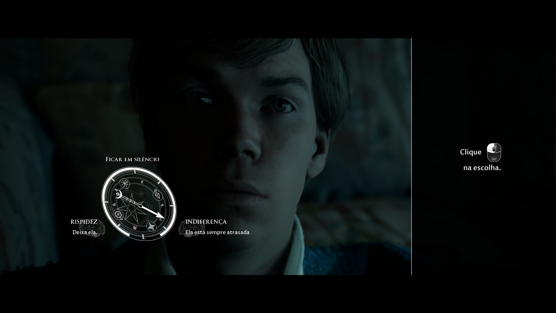 Análise: The Dark Pictures Anthology: Little Hope (Multi): o terror de ...