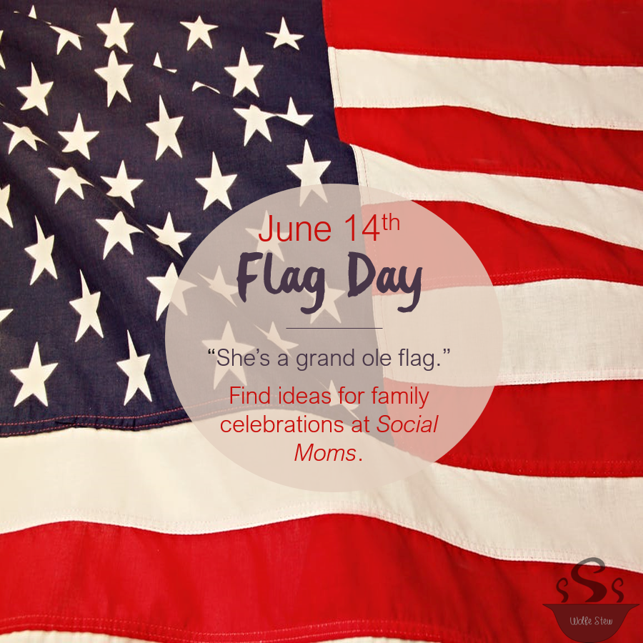 June Week 3 | An Idea for Every Day