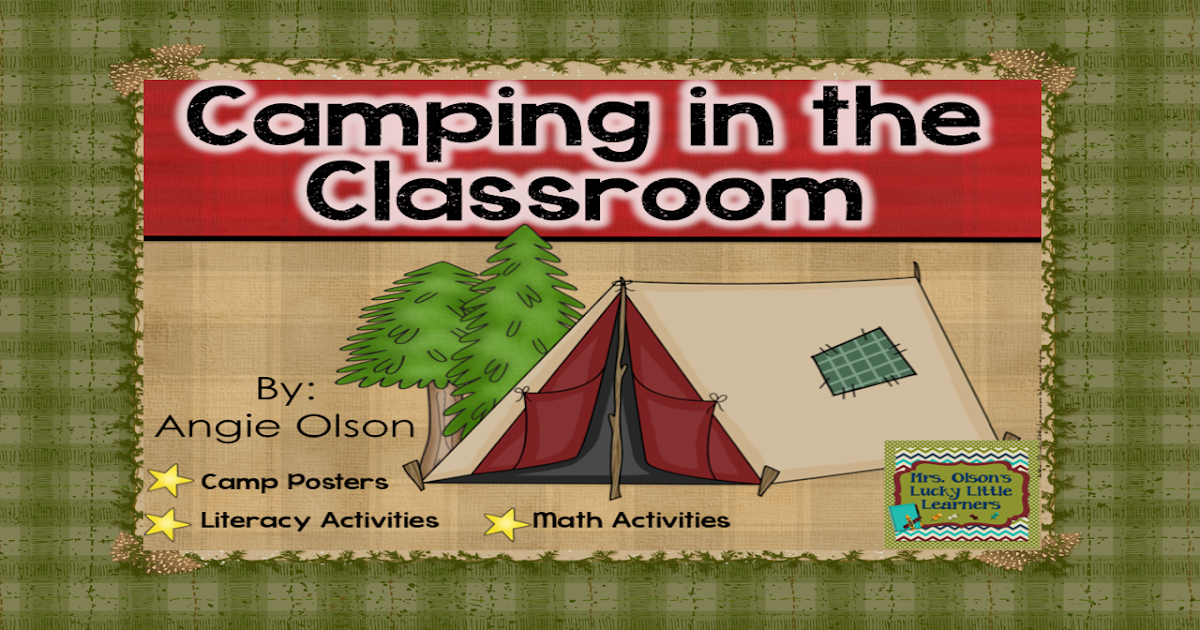 WELCOME TO CAMP READ-A-LOT! | Stories and Songs in Second