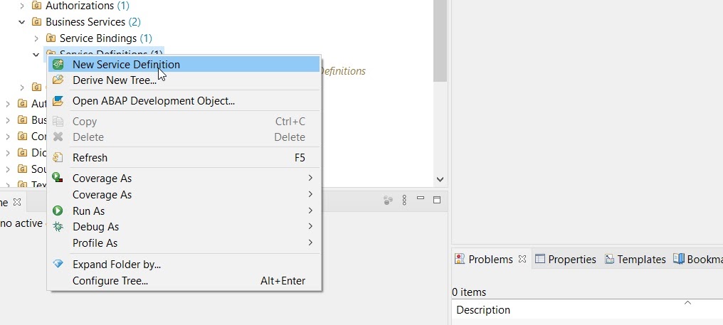 Sap Abap Central Sap Odata V4 Api Using Abap Restful Programming 7952