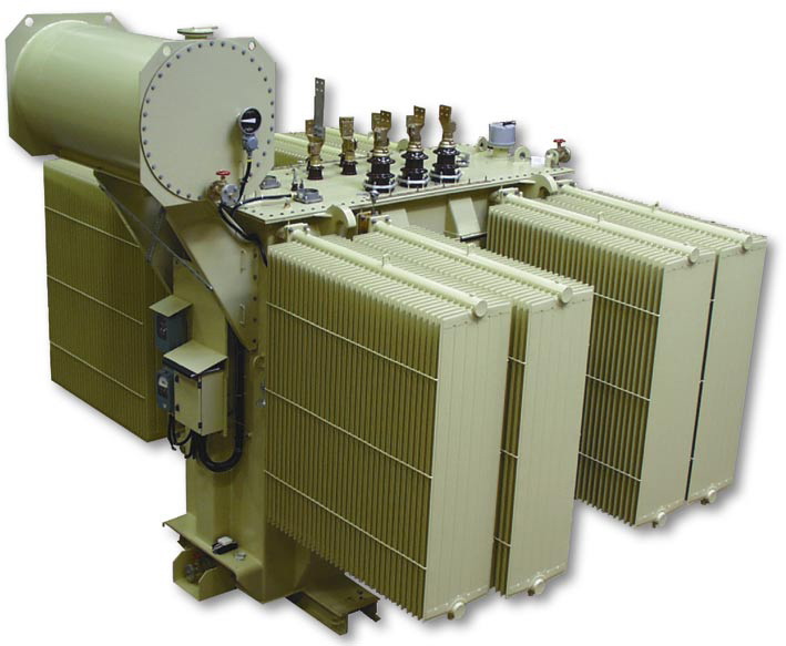 industri elektrik: Transformator Daya dan Cara Pengujian Trafo